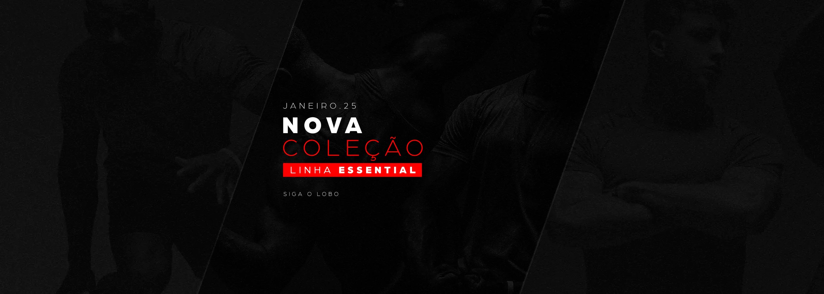 Alpha Co - Moda Fitness Masculina e Feminina