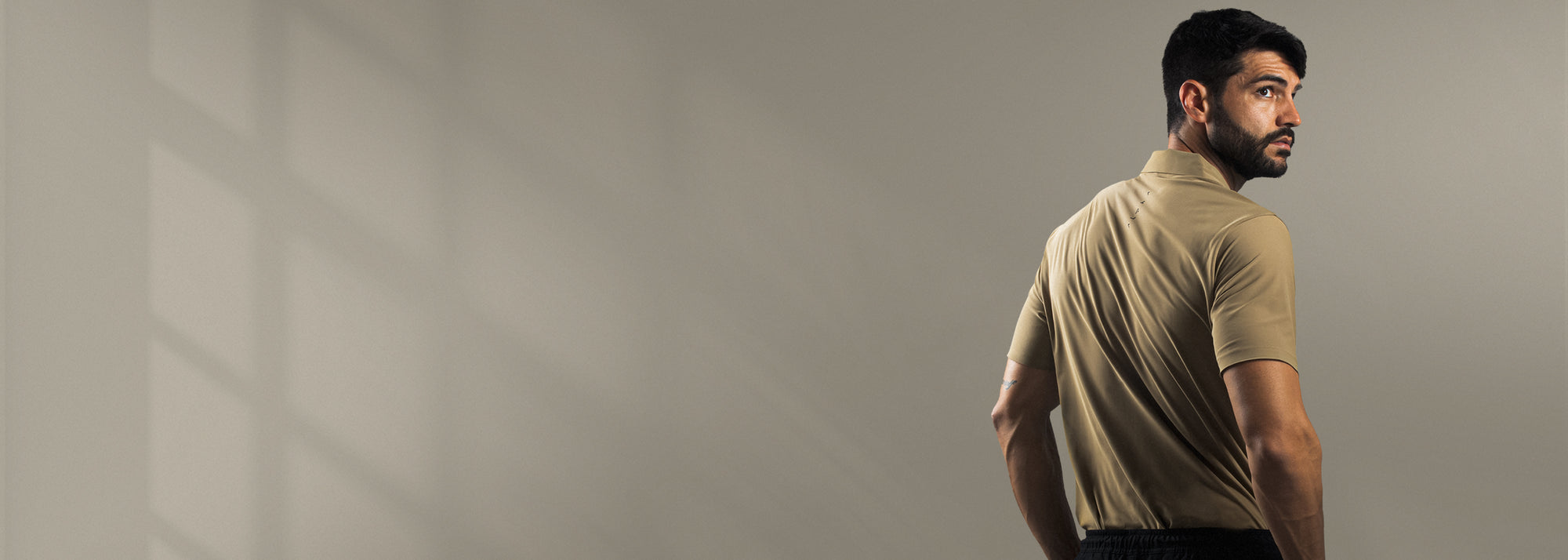 Alpha Co - Moda Fitness Masculina e Feminina