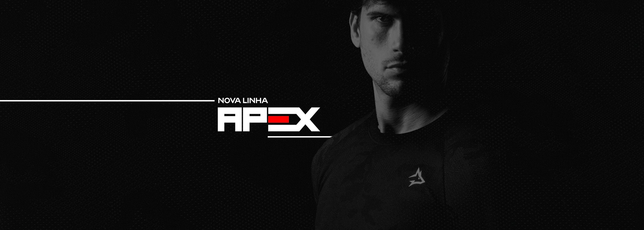 Alpha Co - Moda Fitness Masculina e Feminina